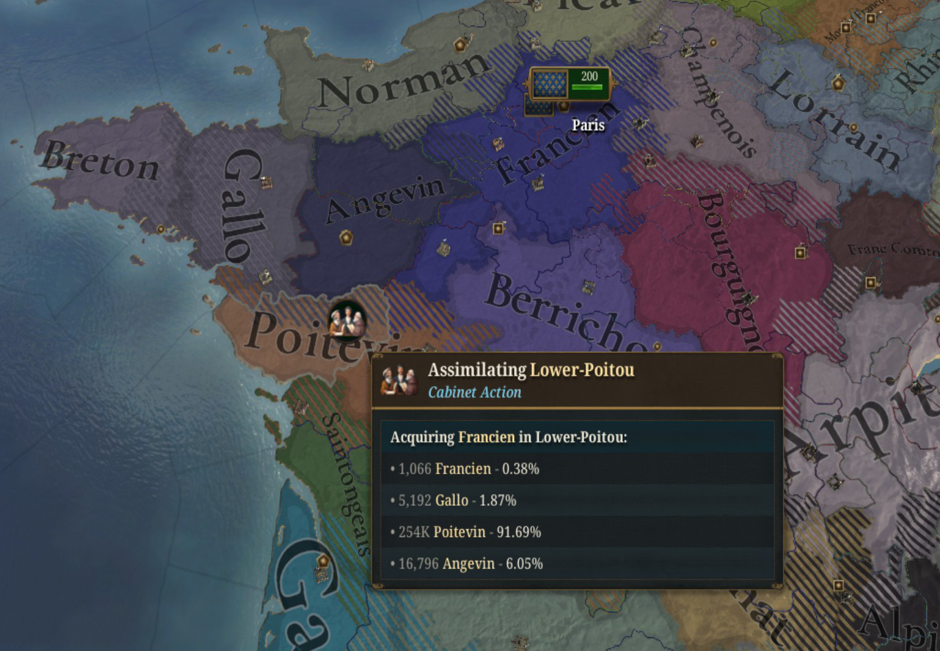 Developer Diary #1 - Population and Living World | Paradox Interactive Forums